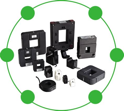 SPLIT CORE CURRENT TRANSFORMER Heyi