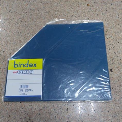 Jual Box File Bindex Super Jumbo 1035b 15 Cm Box Magazine Bindex 1035b Shopee Indonesia