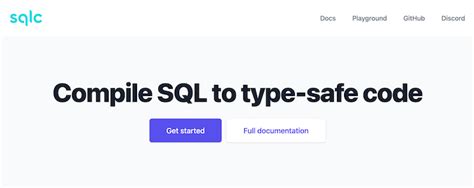 Comparing The Best Orm Packages In Go Logrocket Blog