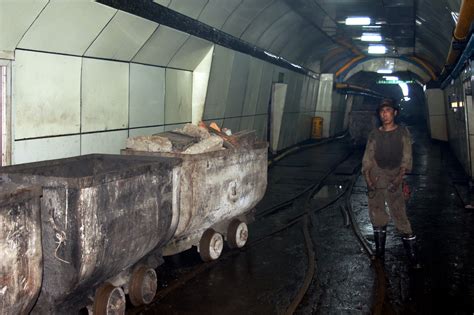 Industriall Calls For Urgent Ilo Action On Deadly Chinese Coal Mines