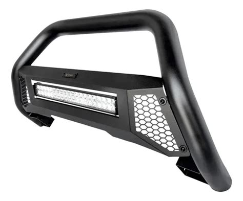 Burrera Tumbaburros Barra Led Chevrolet S Max Cuotas Sin Inter S