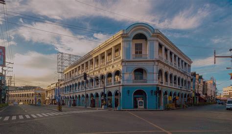 Explore Iloilo Explore The Best Of Iloilo Beyond