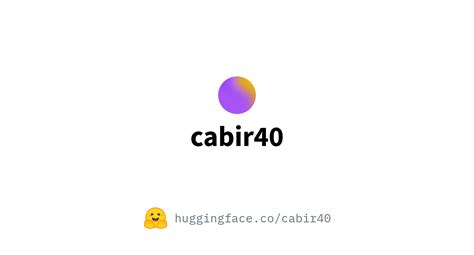 Cabir40 Cabir C
