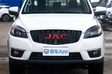 【江淮t6工程版 20t 两驱长轴豪华型 柴油外观细节图片 汽车图片大全】 易车