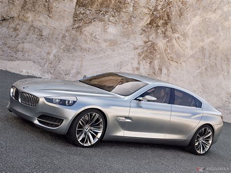 BMW: История марки, каталог моделей и технические характеристики