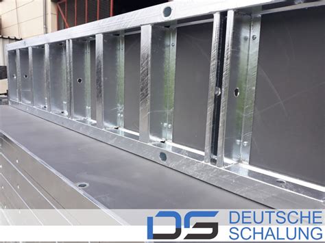 Deutsche Doka Schalungstechnik GmbH
