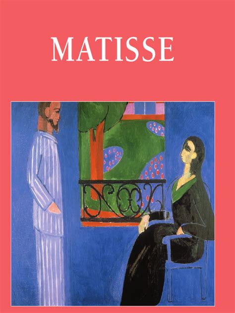 Matisse Matisse Henribrodskaya Nathalia Z Library Pdf