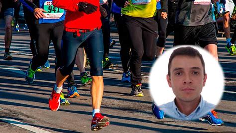 Murió Uno De Los Participantes De La Maratón Medellín Esto Es Lo Que