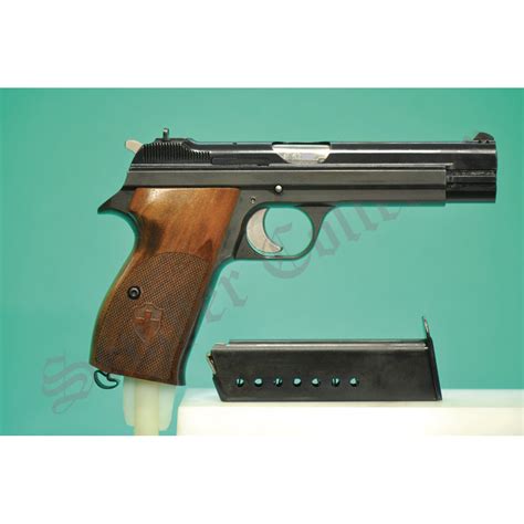 Sig P210 2