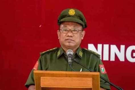 ကချင်မှ မြေရှားသတ္တုကို အမေရိကန်က စိတ်ဝင်စားဆိုသော သတင်းများ သိရှိရသော