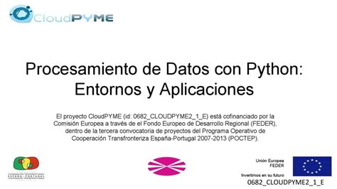 Manipulación Y Transformación De Datos En Python Y R Aprender 2025 Septiembre