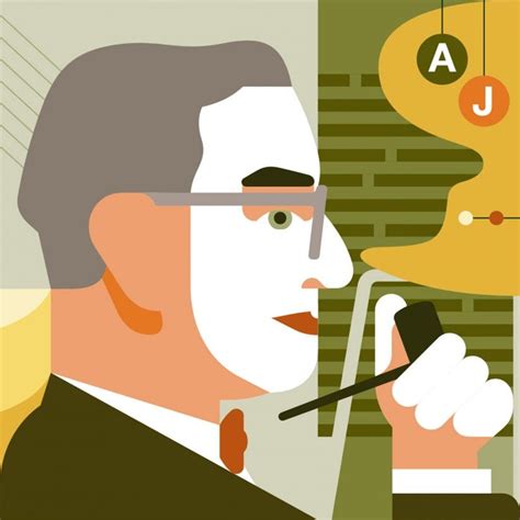 Arne Jacobsen Dared To Work With Modern Materials For Egg Chair