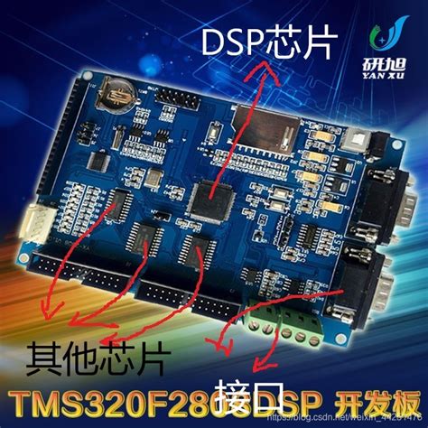 Dsp硬件设计学习之一： 硬件设计调研lgf致知 开放原子开发者工作坊