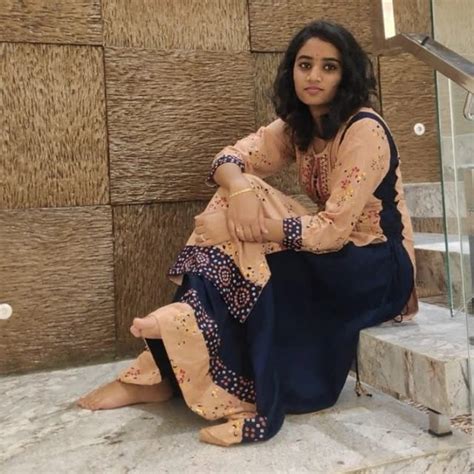 Swathigowda Hsswathi • Threads Say More