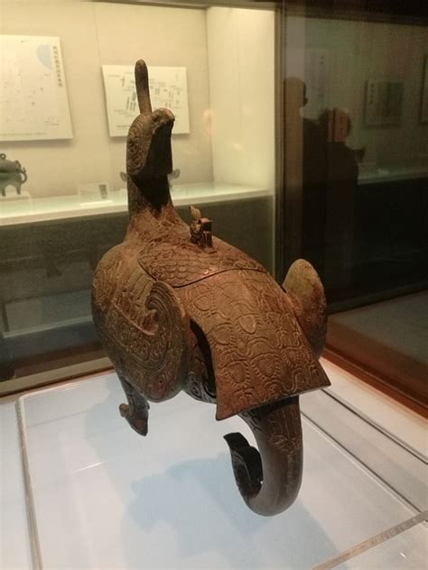 山西博物院 镇院之宝 青铜器 Pixabay上的免费照片 Pixabay