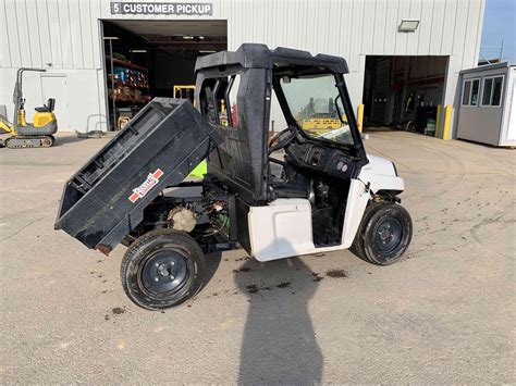 2016 Polaris Gem Em1400 For Sale In Groveport Ohio Za