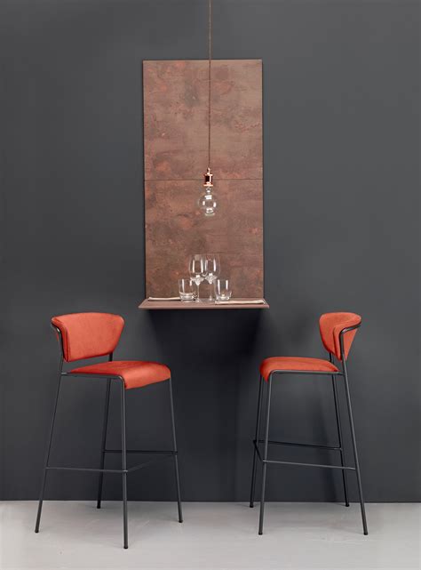 Lisa Chairs From Scab Design Architonic