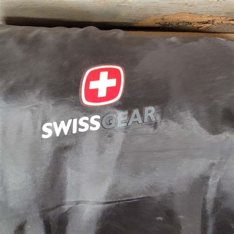 Swissgear Logo