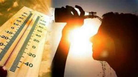 Severe Heat Wave Alert In Bihar By Mausam Vibhag