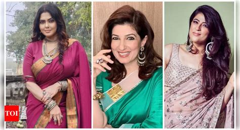 Rinku Ghosh I Admire Twinkle Khanna And Tahira Kashyaps Fashion Style Times Of India