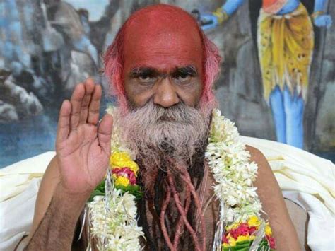 Jabalpur News केंद्रीय मंत्री प्रहलाद पटेल के गुरु श्रीश्री बाबाश्री