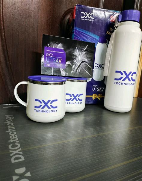 Kopparapu Durga On Linkedin Thanks To Dxc Technology For Sending This