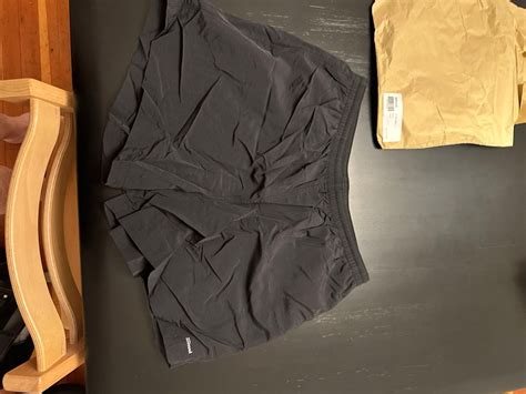 Jjjjound Jjjound 5” Nylon Short Grailed