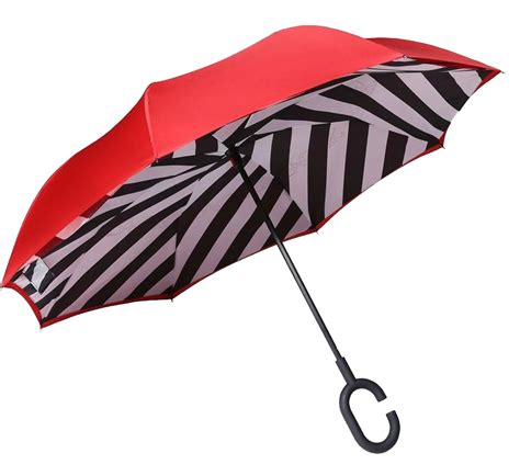 Umbrella Inverted Reverse Umbrella Umbrellas Golf Umbrella