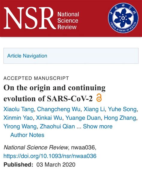 全球病例为何暴增？一人会感染两次吗？新冠病毒八大疑点解读澎湃新闻 The Paper