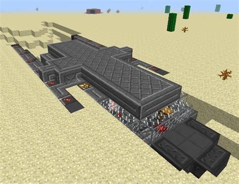 Космический корабль Nuclear Tech Mod вики Fandom