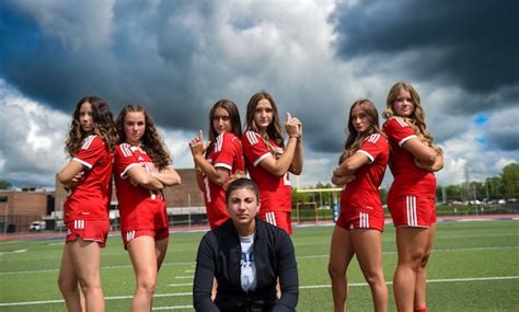 Section Iii Girls Soccer Rankings Week 1 An Early Season Shakeup In