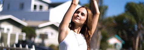 Pictures Of Lauren Eckstrom