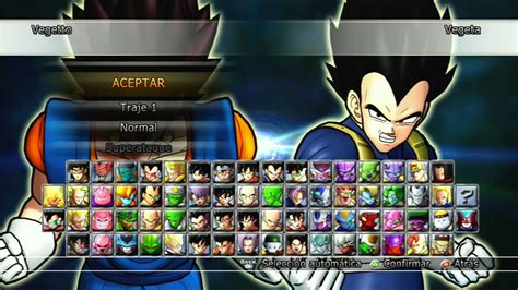 Broly Ssj3 Dragon Ball Raging Blast