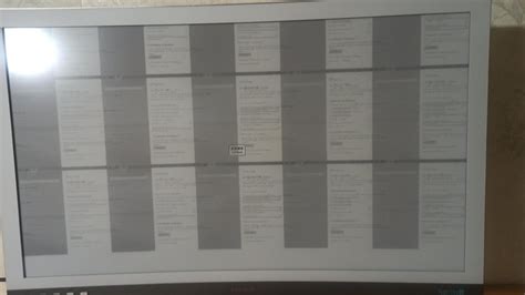 Paperlike 253 Problem Multiple Screens On The Screen Reink