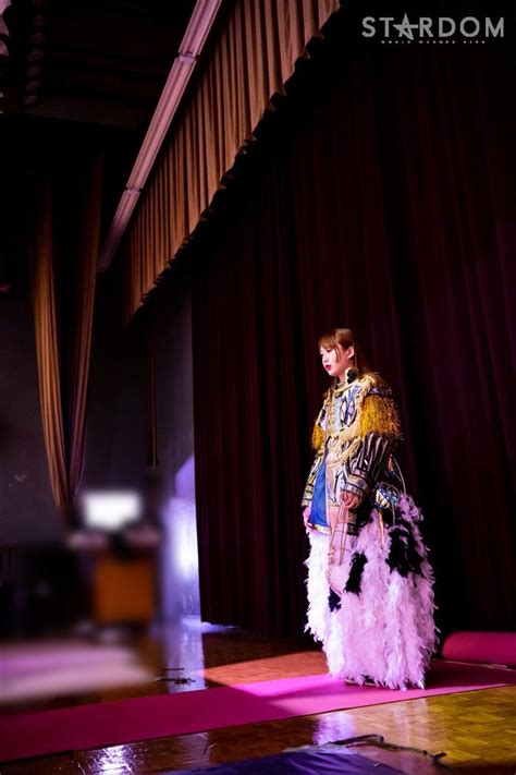 Stardom On Twitter Rt Sayachan Vv