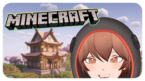 🔴 Community Minecraft Night 🔴 Its Been So Long Again 🔴 Vtuber Mc