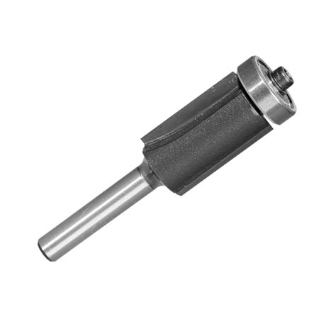1 4 To 5 8 Flush Trim Router Bit Tungsten Carbide Wood Trim Router Bits