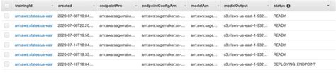 Creating An End To End Application For Orchestrating Custom Deep