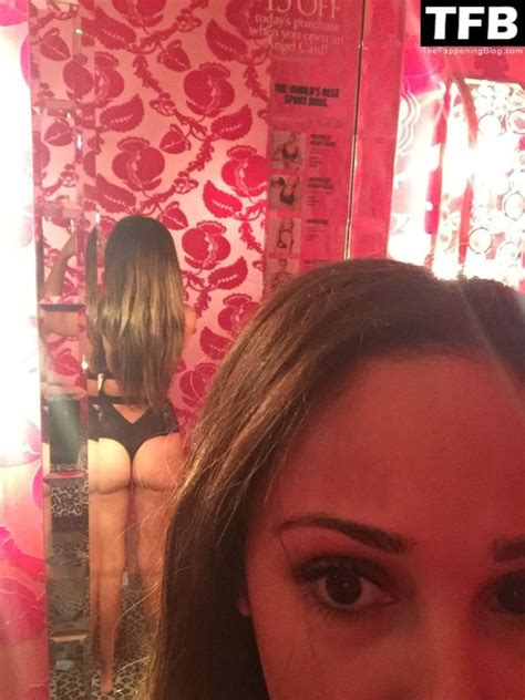 Alex Lowery Nude And Sexy Leaked The Fappening 25 Photos Video