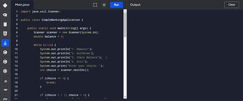 [video] Mrinali Rangaraj On Linkedin Lasttask Javadevelopment Internship Codealpha