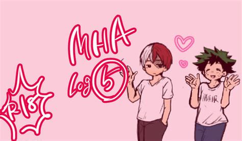 MHAろぐ⑤ peci