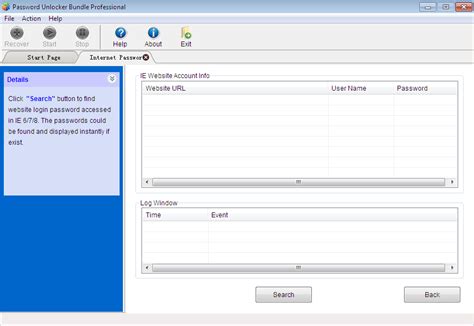 Password Unlocker Bundle Ultimate Password Manager Software For