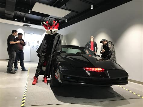 1061 Best Knight Rider Images On Pholder Knight Rider Cricket And 80s