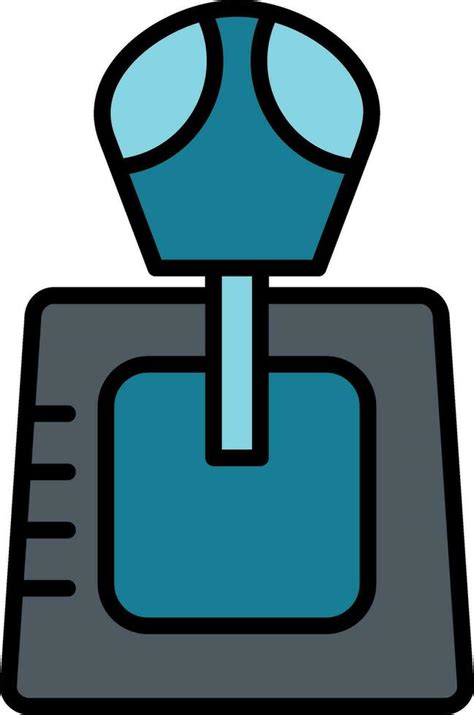 Automatic Transmission Vector Icon 31808589 Vector Art At Vecteezy