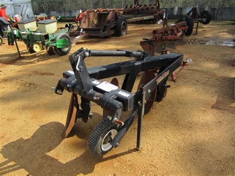 Tufline 3 Row Bottom Plow