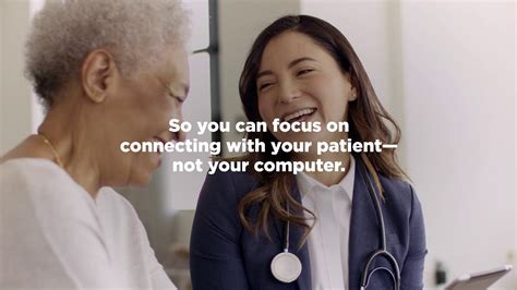 Introducing Intersystems Trakcare Assistant Youtube