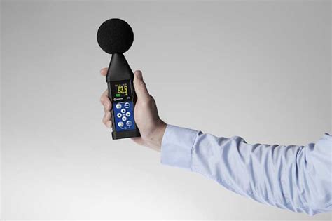 7 Qualities To Look For In An Efficient Noise Monitoring Solution