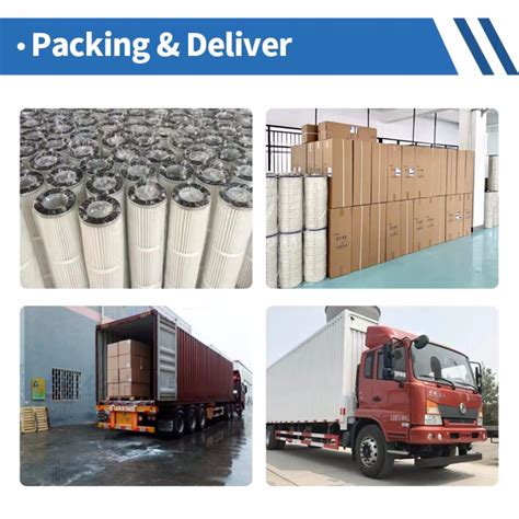 Factory Direct Sales New Design High Quality Automotive Engine Accessories Diesel Filter Engine