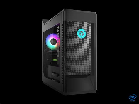 Lenovo Legion T Nc Ix Recensione The Games Machine