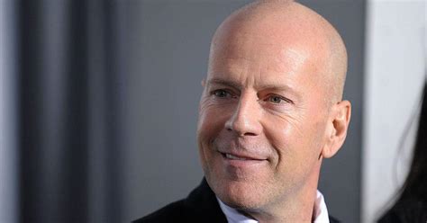 Emma Heming Shares Magical Video Of Bruce Willis Dancing Following